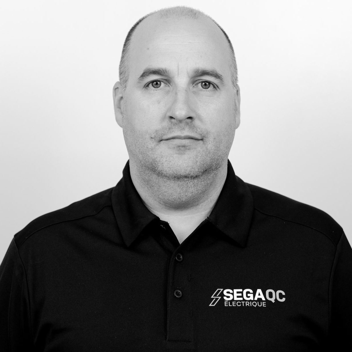 Notre équipe | Sega Électrique Inc